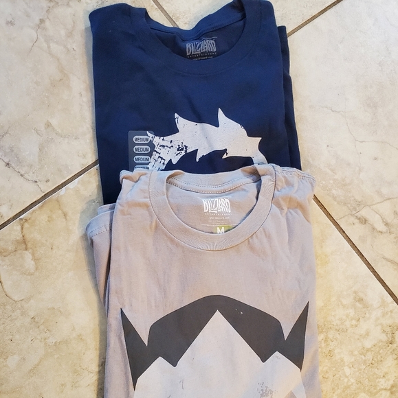 Blizzard | Shirts | Blizzard Tshirt | Poshmark